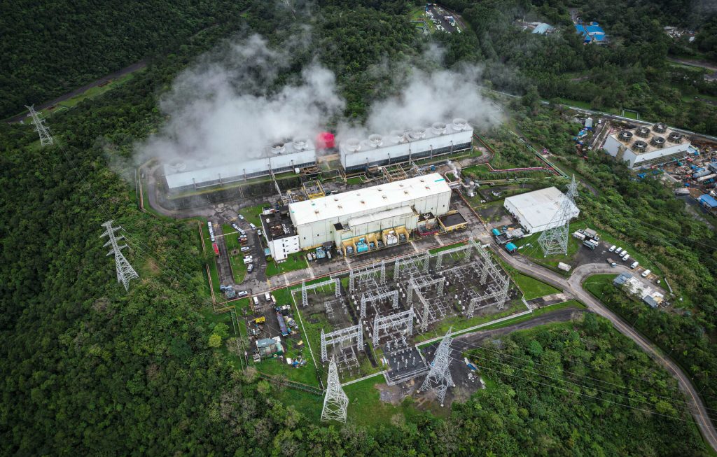 Who We Are - Energy Development Corporation