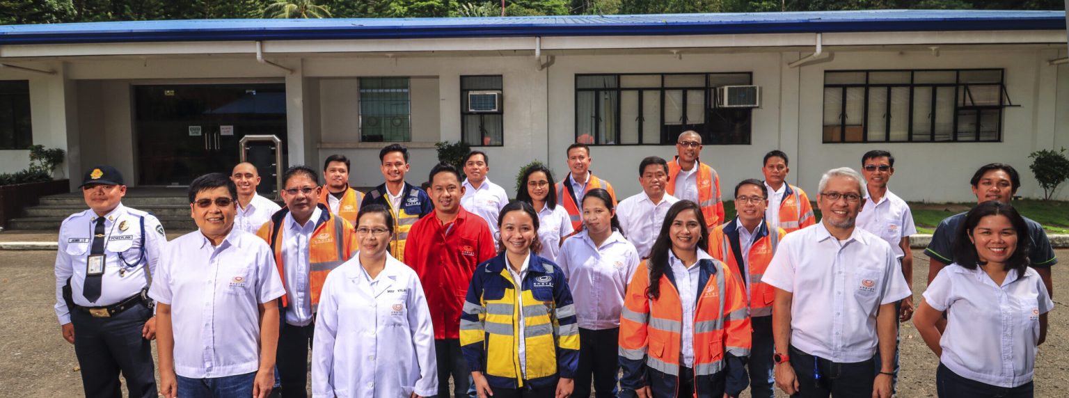 Who We Are - Energy Development Corporation