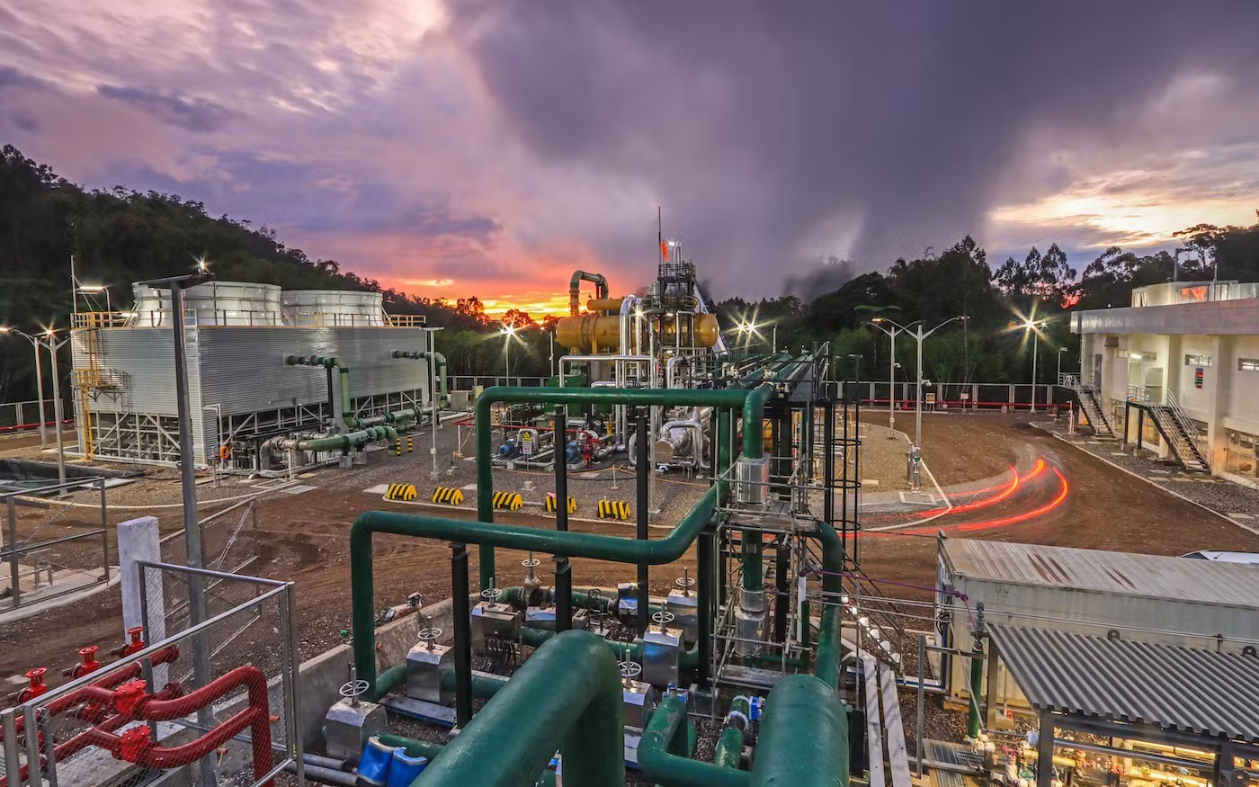 Renewables options needed in the Philippines despite grid limitations ...