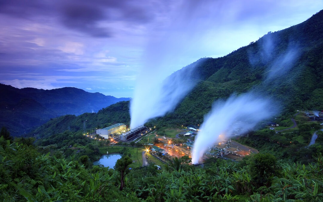 Energy Development Corporation